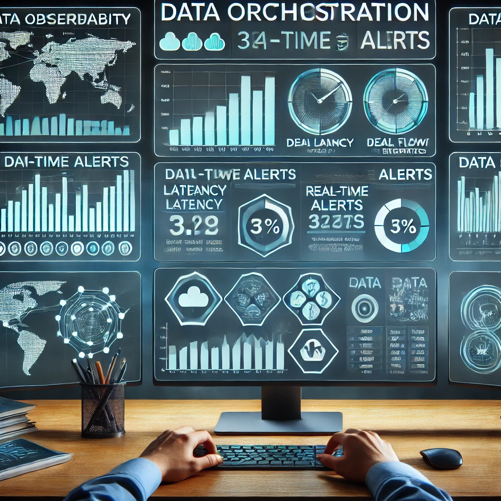 Example of Observability in Data Orchestration | Orchestra